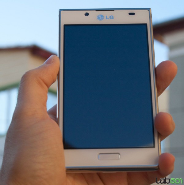 LG Optimus L7 P705 – Android de buget – next lab501