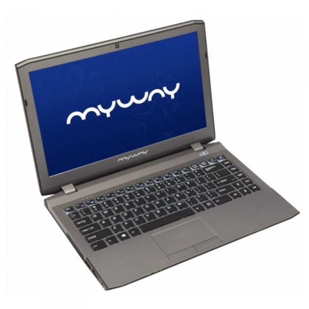 Maguay MyWay P1301x Review – next lab501